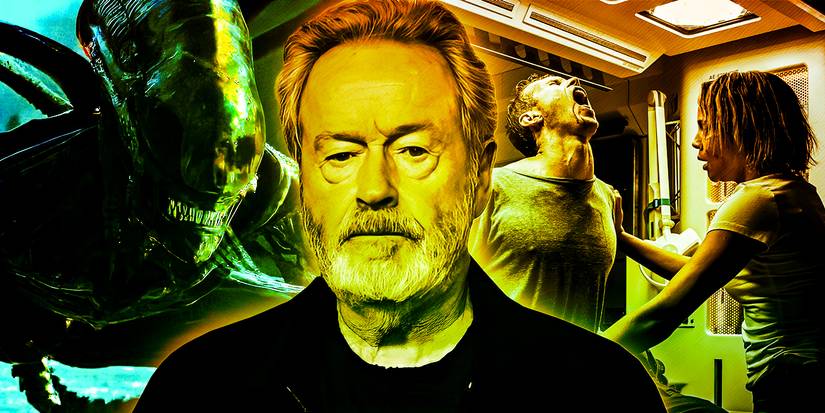 Disney's New Alien Movie Is Exciting & Worrying For Exactly The Same Reason