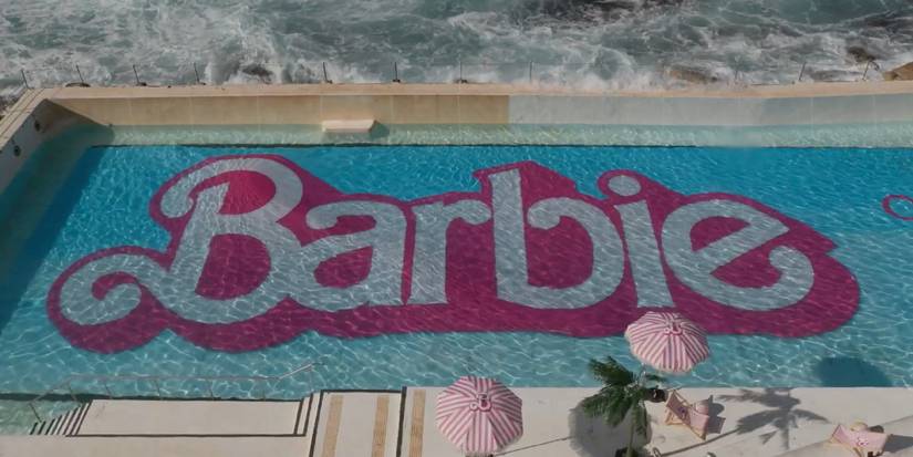 Simu Liu On His Ken Journey & The Hidden Meaning Behind The Barbie Movie