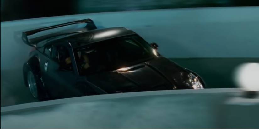 Every Fast & Furious Movie's Best Stunt