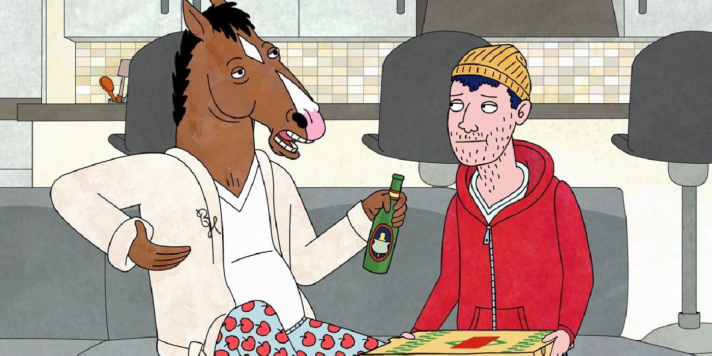 7 Years Later, There's One BoJack Horseman Episode I Still Can't Get ...