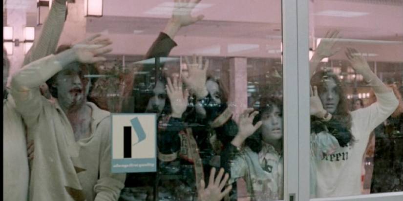 George A. Romero's Living Dead Universe Explained: All Sequels ...
