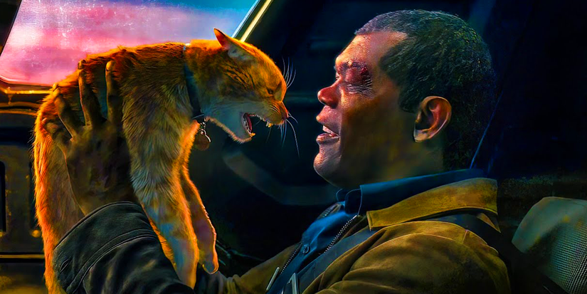 9 Ways MCU Retcons Messed With Nick Fury's Origin
