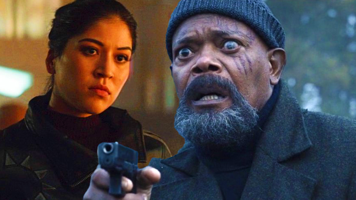 Secret Invasion's Embarrassing RT Score Is A Big Problem For An ...