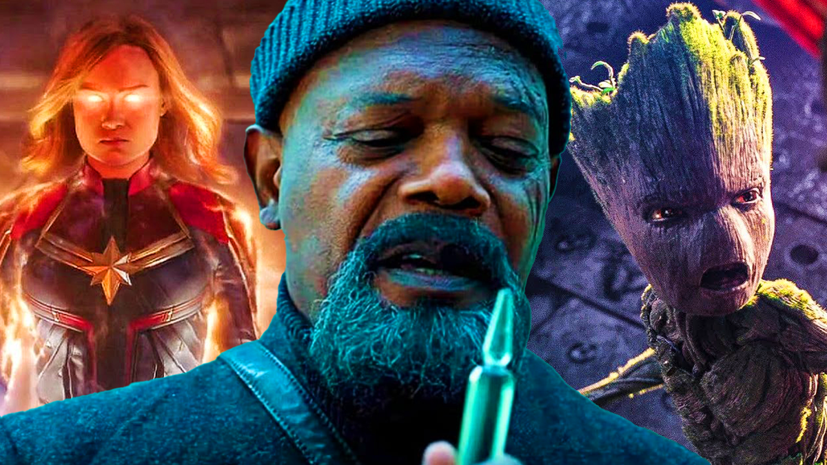 Every Marvel Character Confirmed In The Avengers DNA Serum