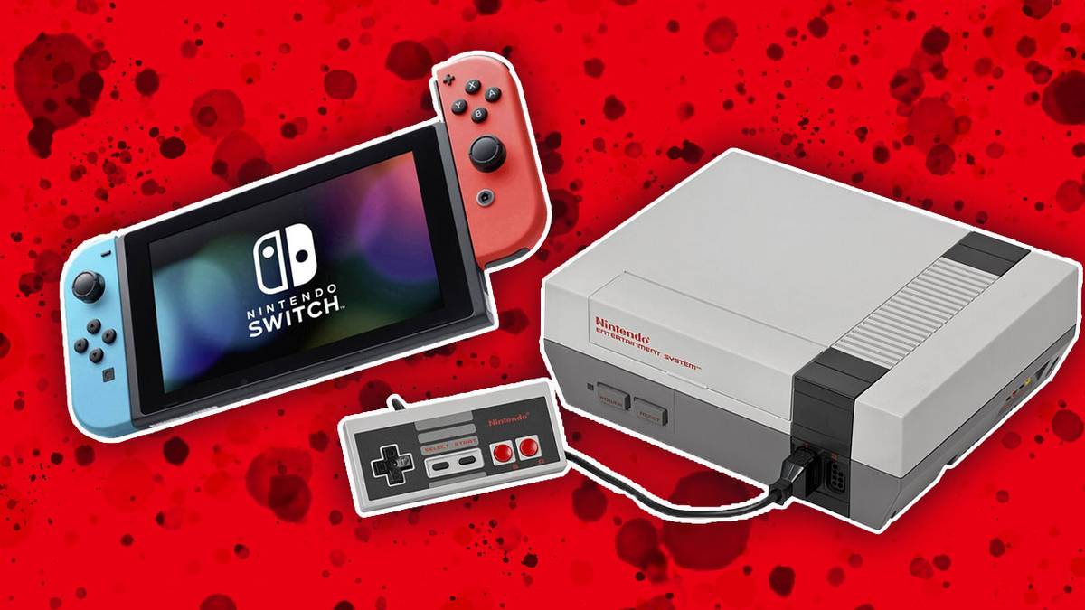 Every Nintendo Console, Ranked By Their Games