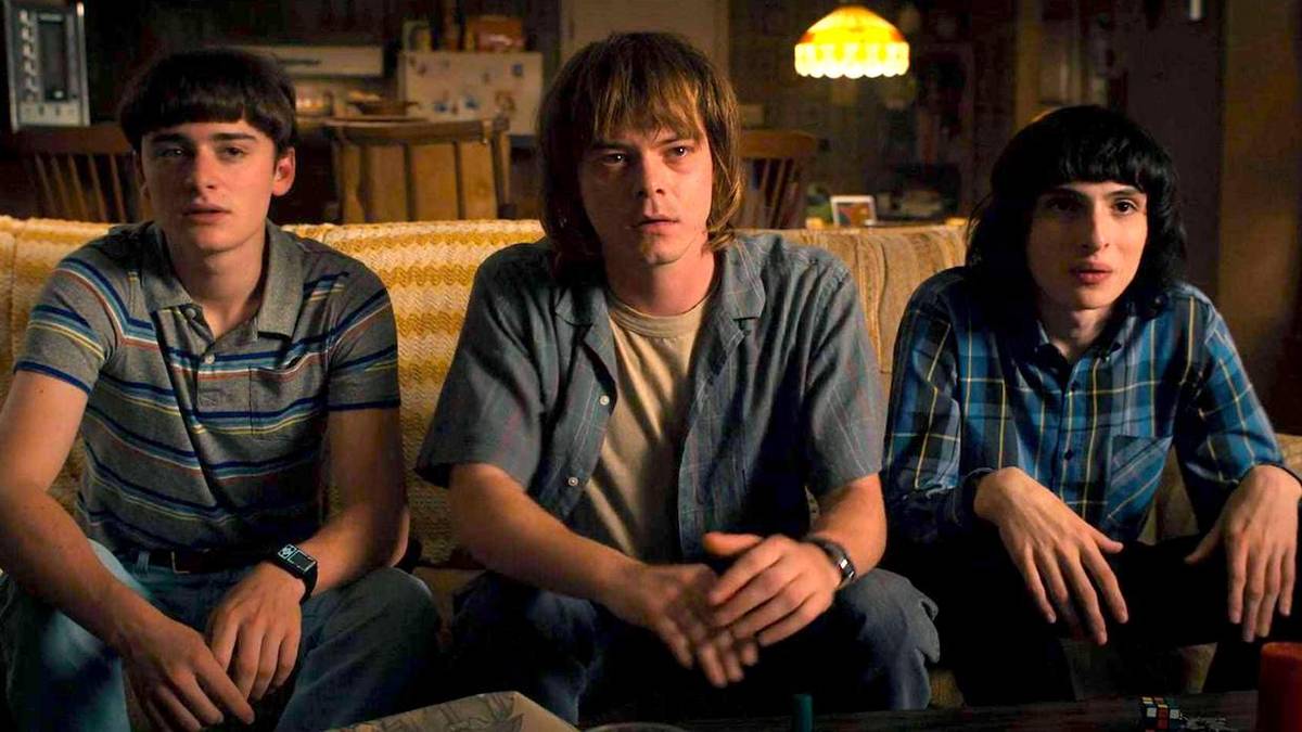 Stranger Things' Biggest Cast Criticism Gets Response From Writers With Perfect Viral Video