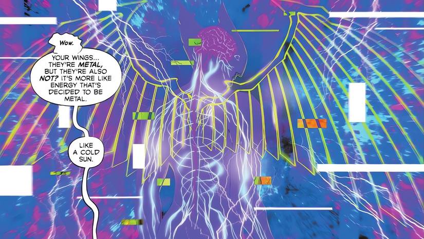 1 Justice League Hero Holds the Secret to DC's Most Powerful Substance