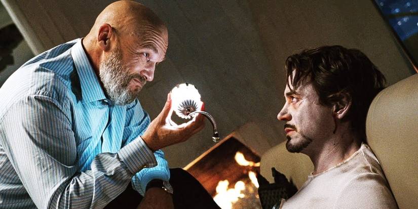 The Problem With Marvel Movie Casting That's Existed For Decades