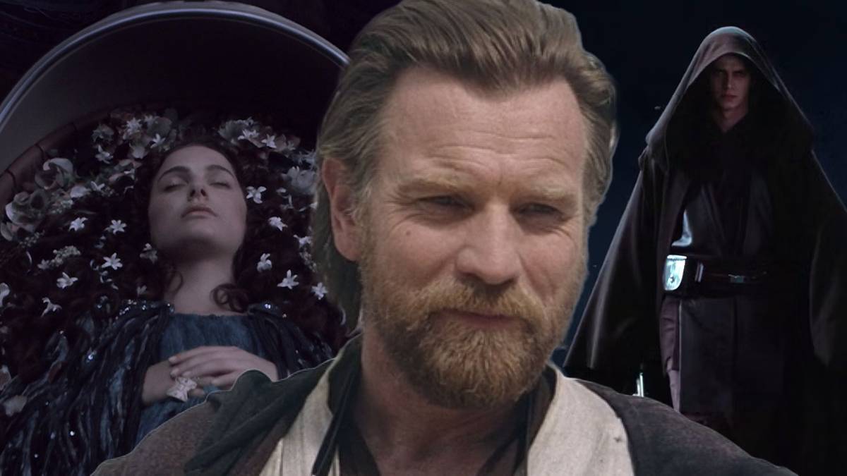 12 Devastating Star Wars Moments That Made Every Fan Cry