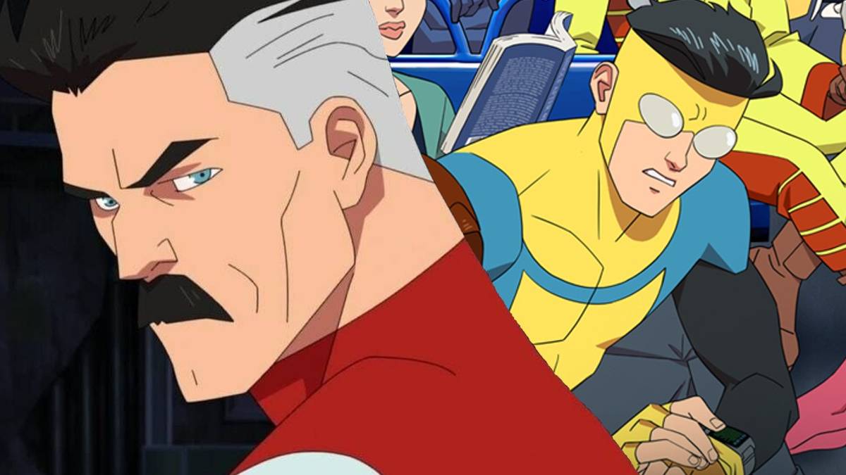 Invincible Season 2 Poster Shows 24 Returning Characters (But No Omni-Man)