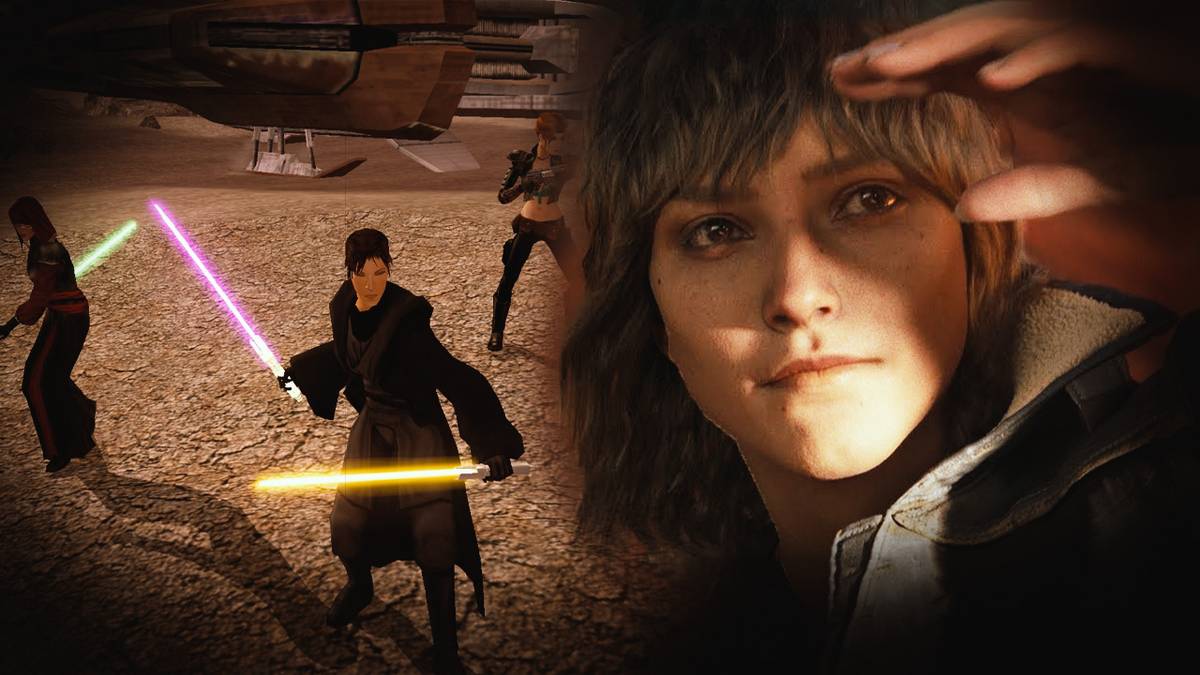 One KOTOR Planet Is Perfect For Making A Return In Star Wars Outlaws