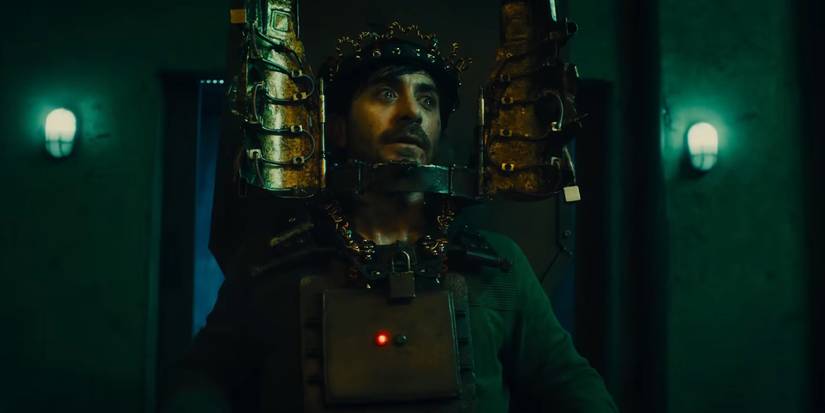 10 Ways Saw X Connects To Previous Saw Movies