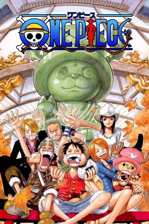 One Piece Really Did Spoil Its Biggest Plot Twist In a Way No One Could ...
