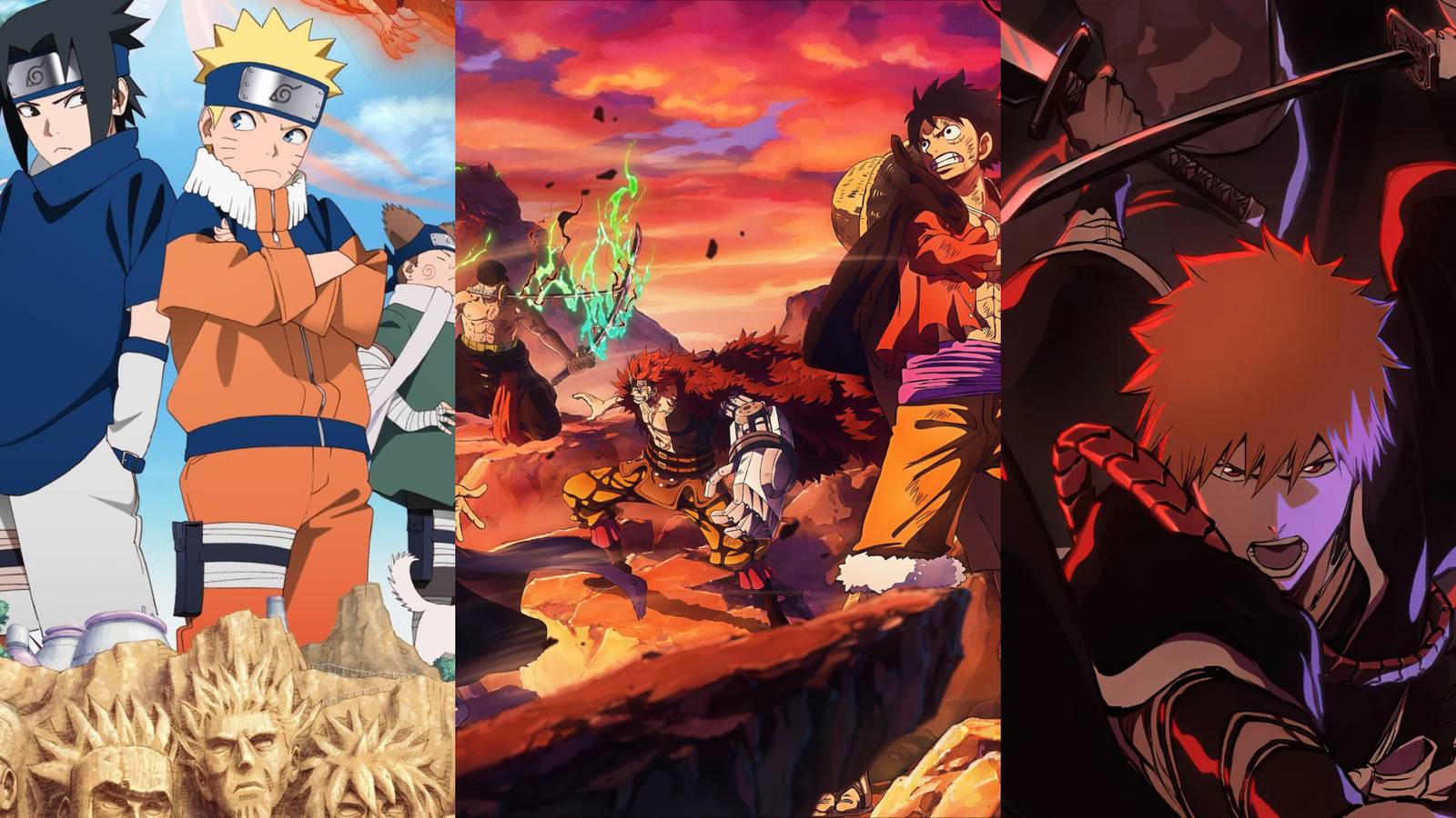 10 Biggest Anime Plot Twists That Changed Their Series Forever