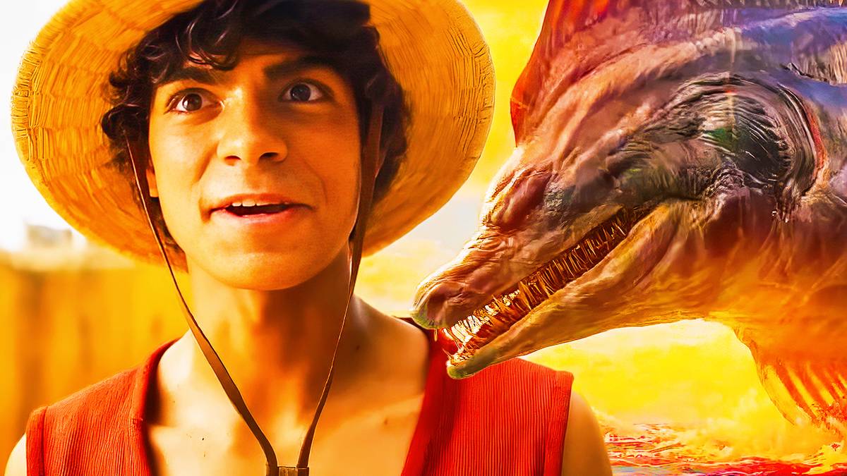 10 Iconic One Piece Scenes Confirmed For Netflix's Live-Action TV Show