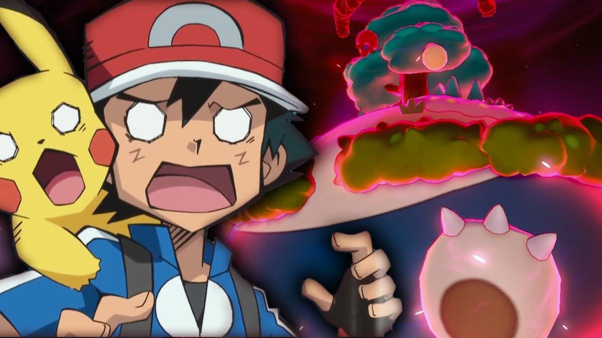 One Pokémon's Diet Is Truly Horrifying (& Just Keeps Getting Scarier)