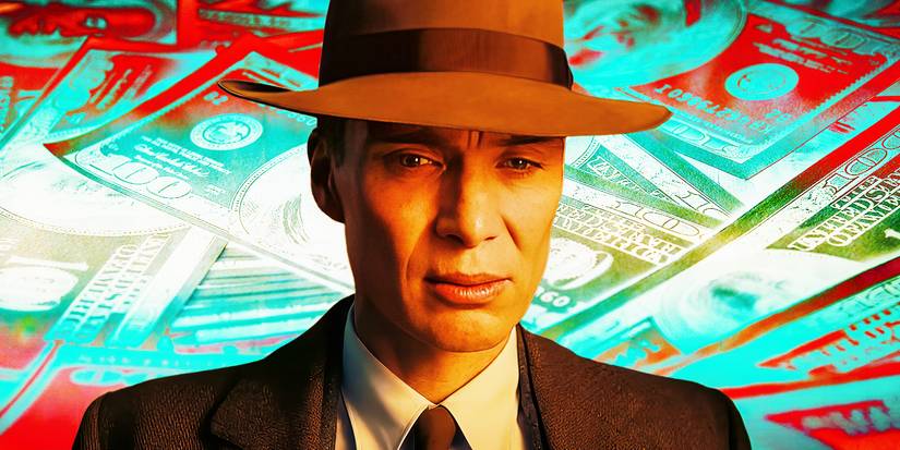 What Happened To J. Robert Oppenheimer After The Atomic Bomb