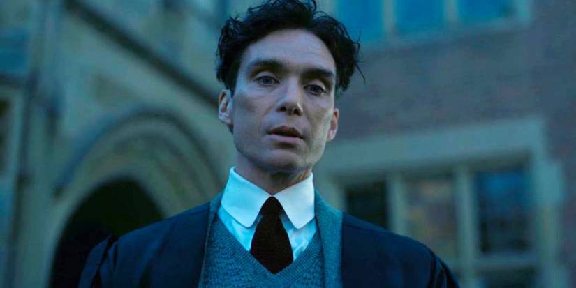 Oppenheimer Star Reveals Christopher Nolan’s Very Specific Character ...
