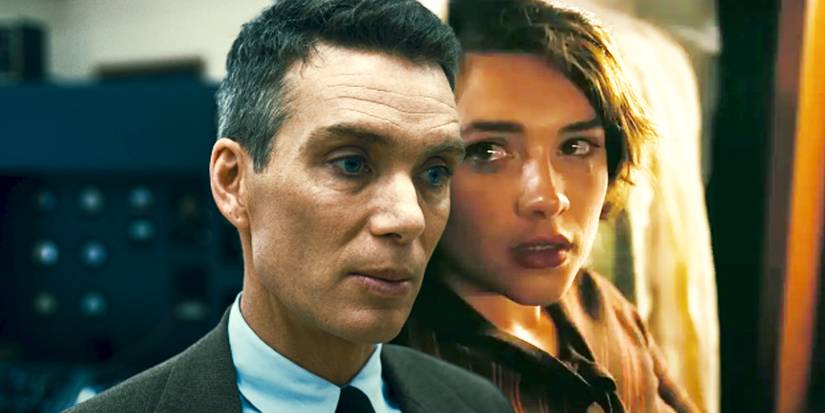 6 Genres & Themes Christopher Nolan Should Tackle Next After Oppenheimer