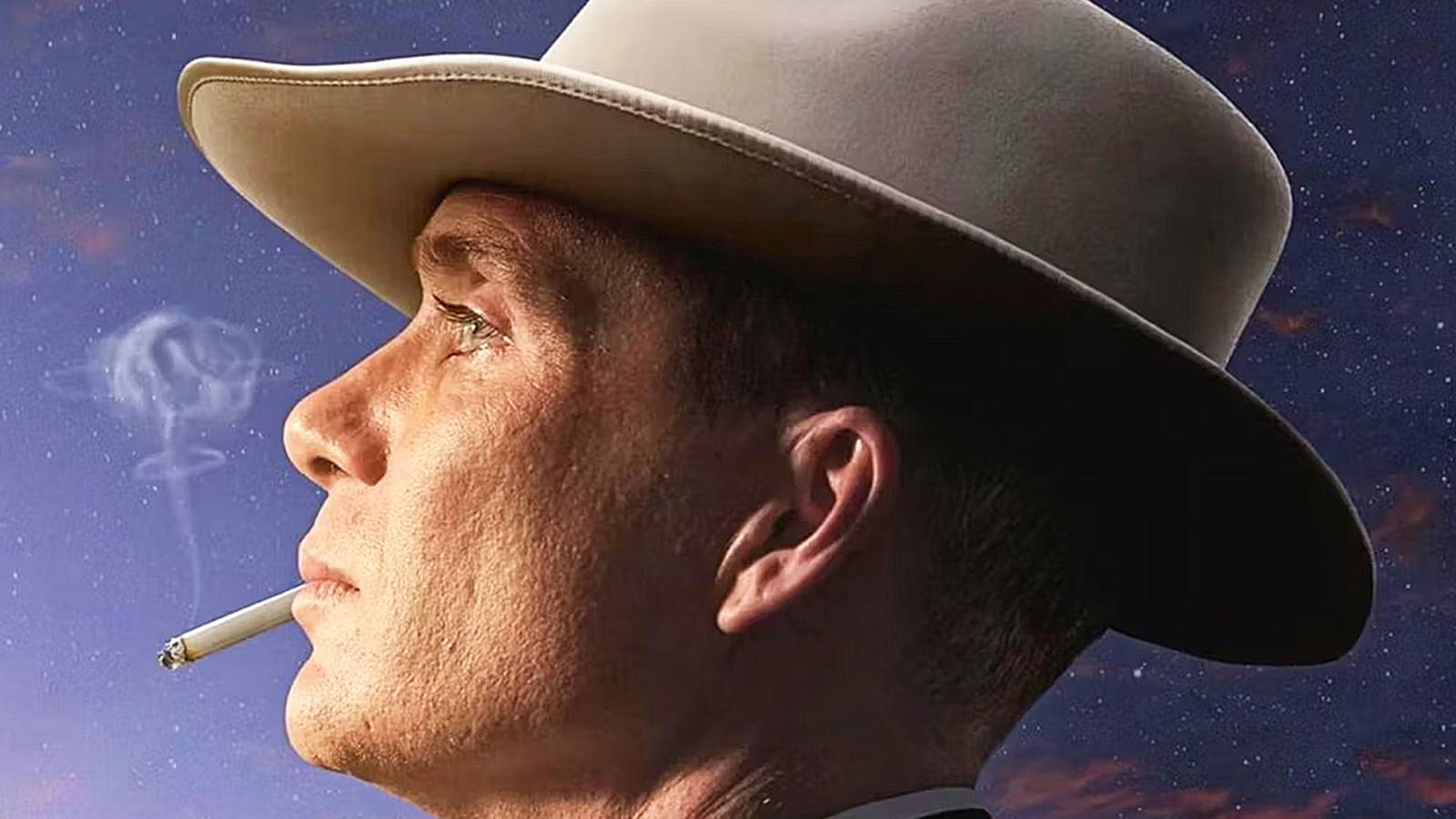 When & How J. Robert Oppenheimer Died & How Long After The Movie It ...