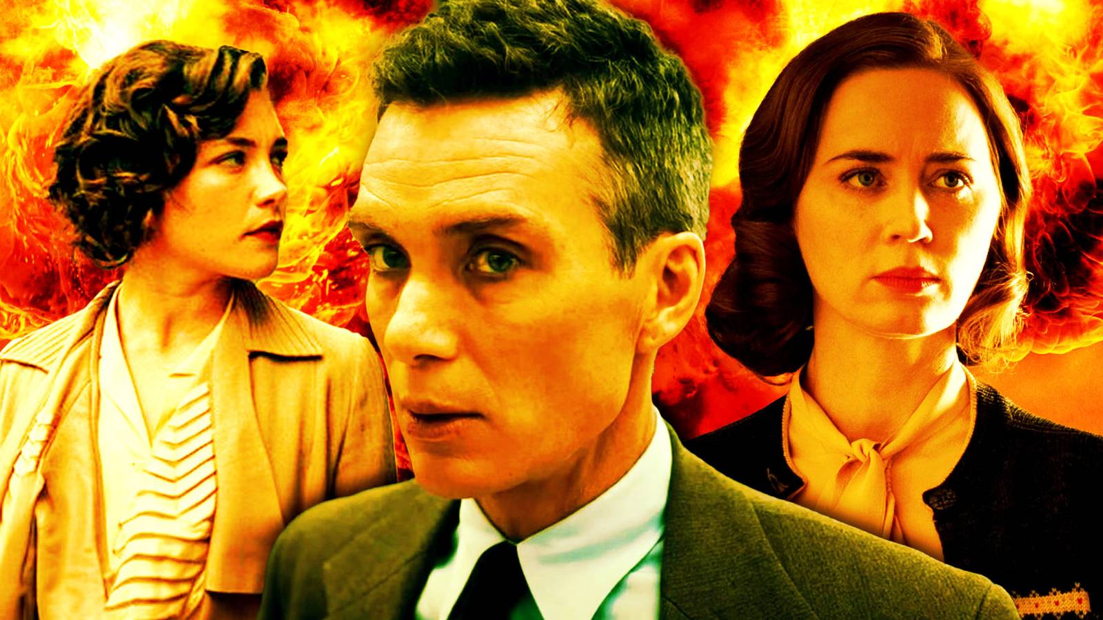 Oppenheimer's Sex Scene Can Finally Fix 25-Year-Old Christopher Nolan ...