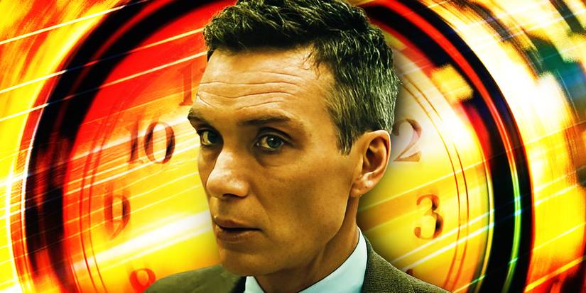 10 Biggest Parts Of Oppenheimer's Life Christopher Nolan's Movie Leaves Out