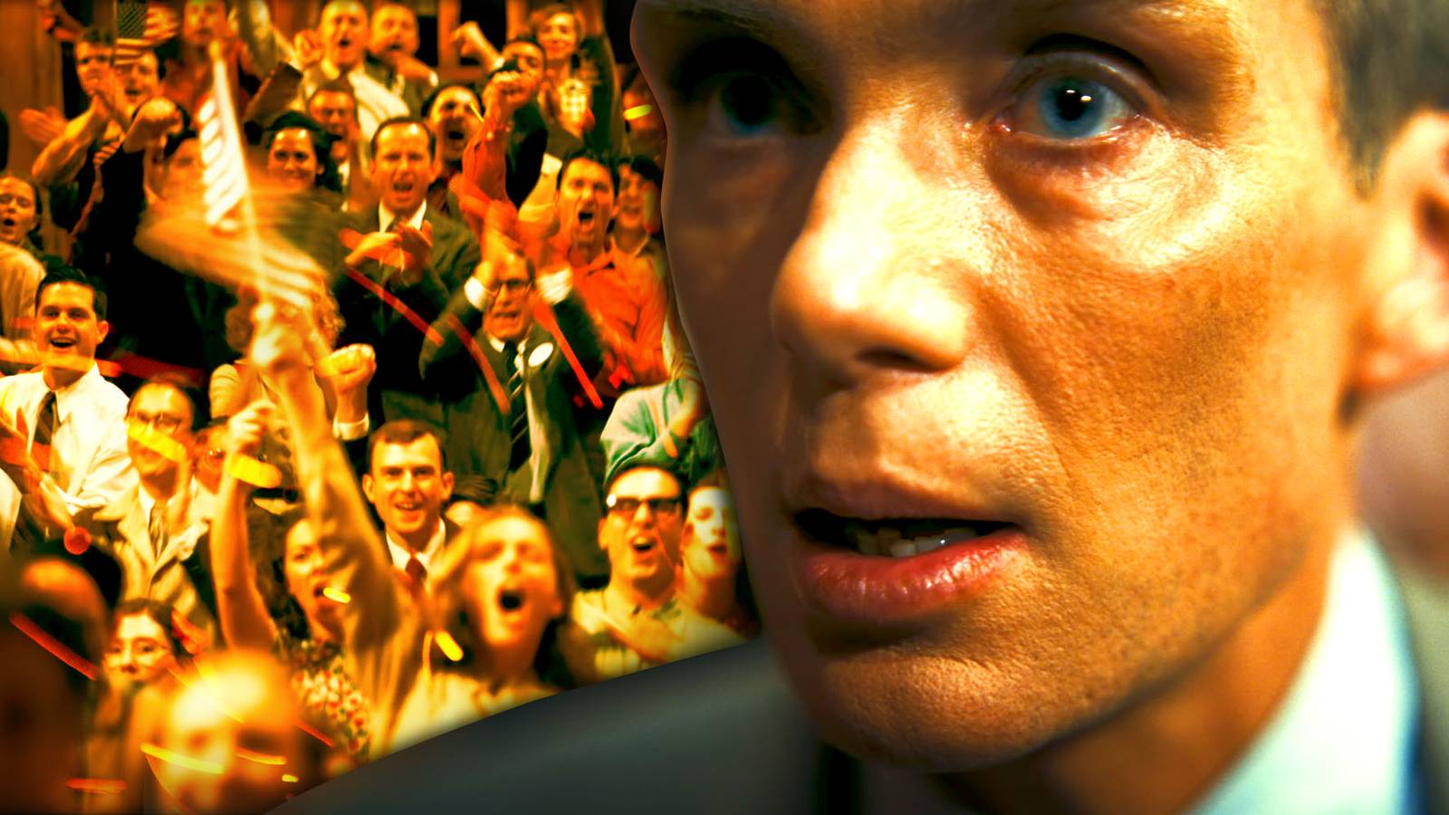 Cillian Murphy’s Greatest Scene Finally Explains Oppenheimer Being ...