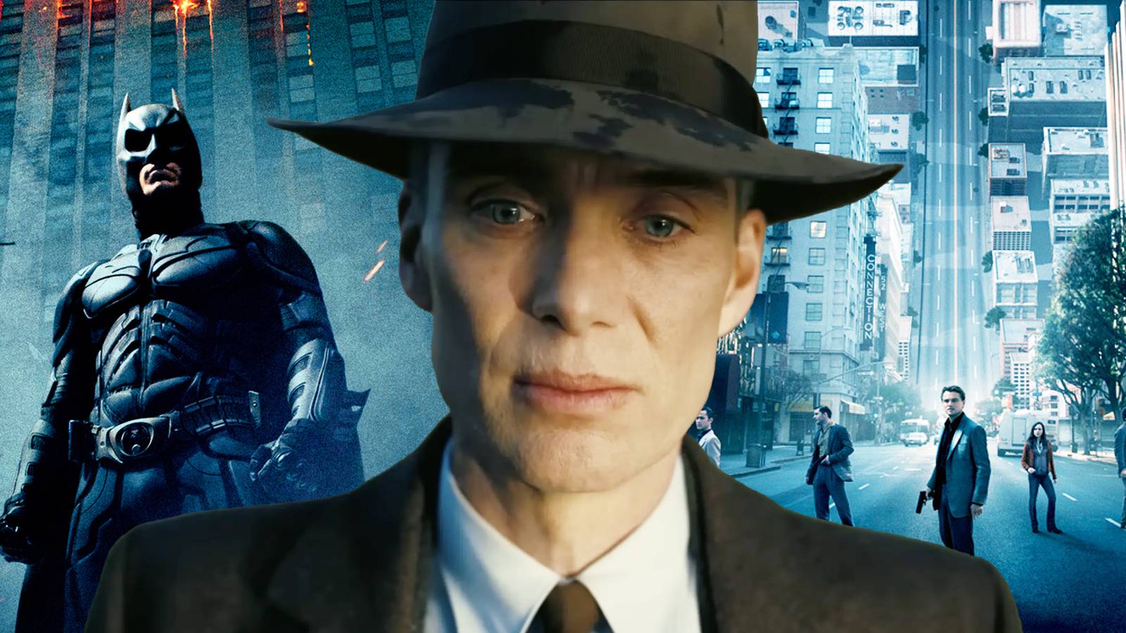 All 12 Christopher Nolan Movies Ranked Worst To Best