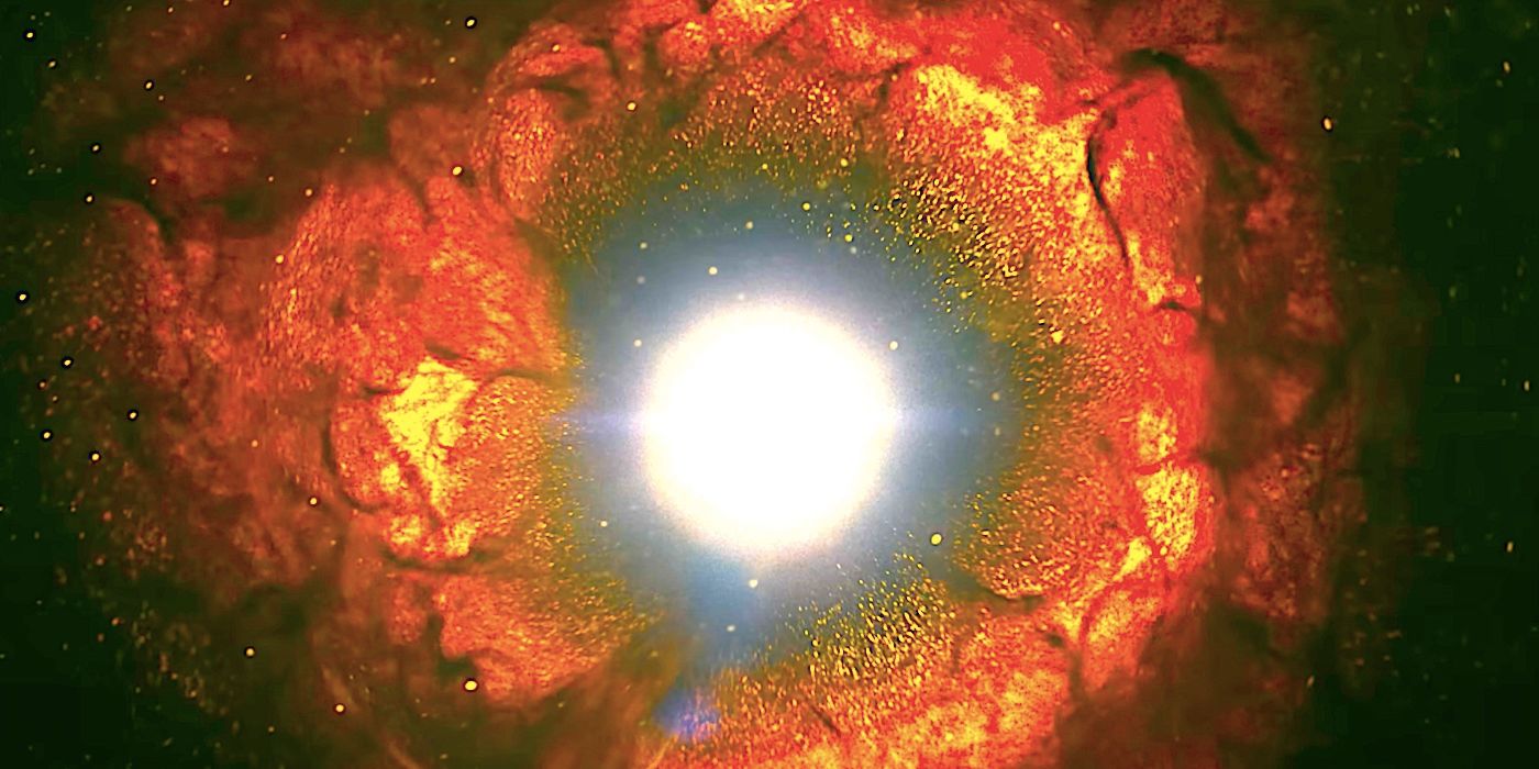 What Christopher Nolan Really Means When He Says Oppenheimer Has "No CGI"