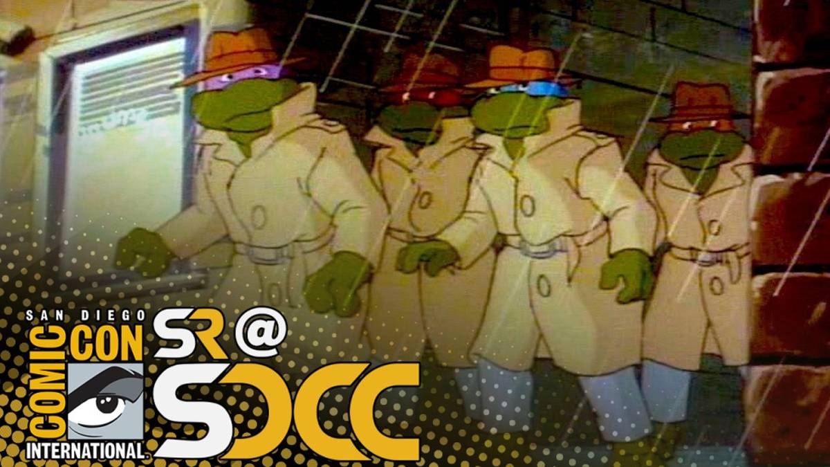Original Teenage Mutant Ninja Turtles Show From 1980s Will Begin ...