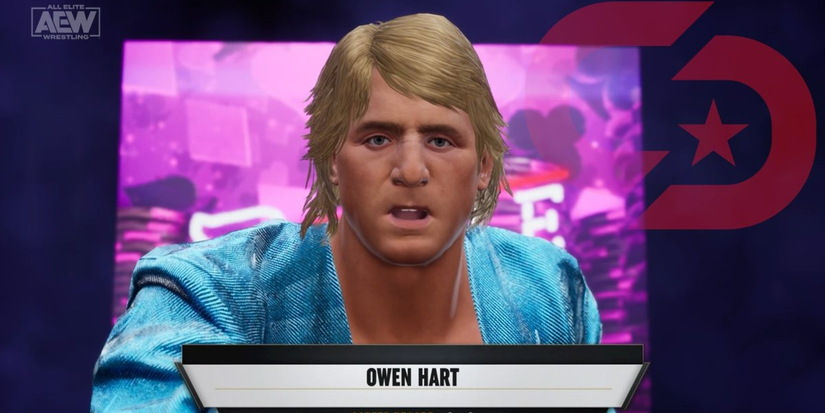 How To Unlock Secret Characters In AEW Fight Forever