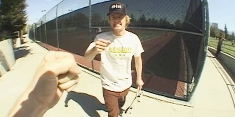 Owen Wilson Compares Skateboarding To Shakespeare