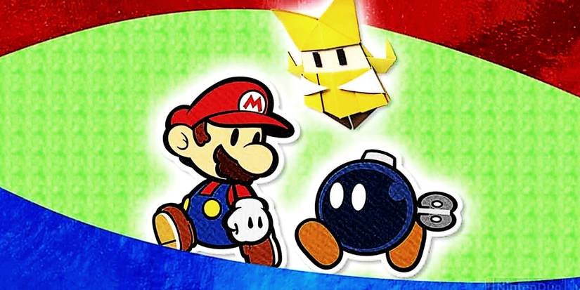 8 Mario Games Super Mario Bros. Movie 2 Can Adapt
