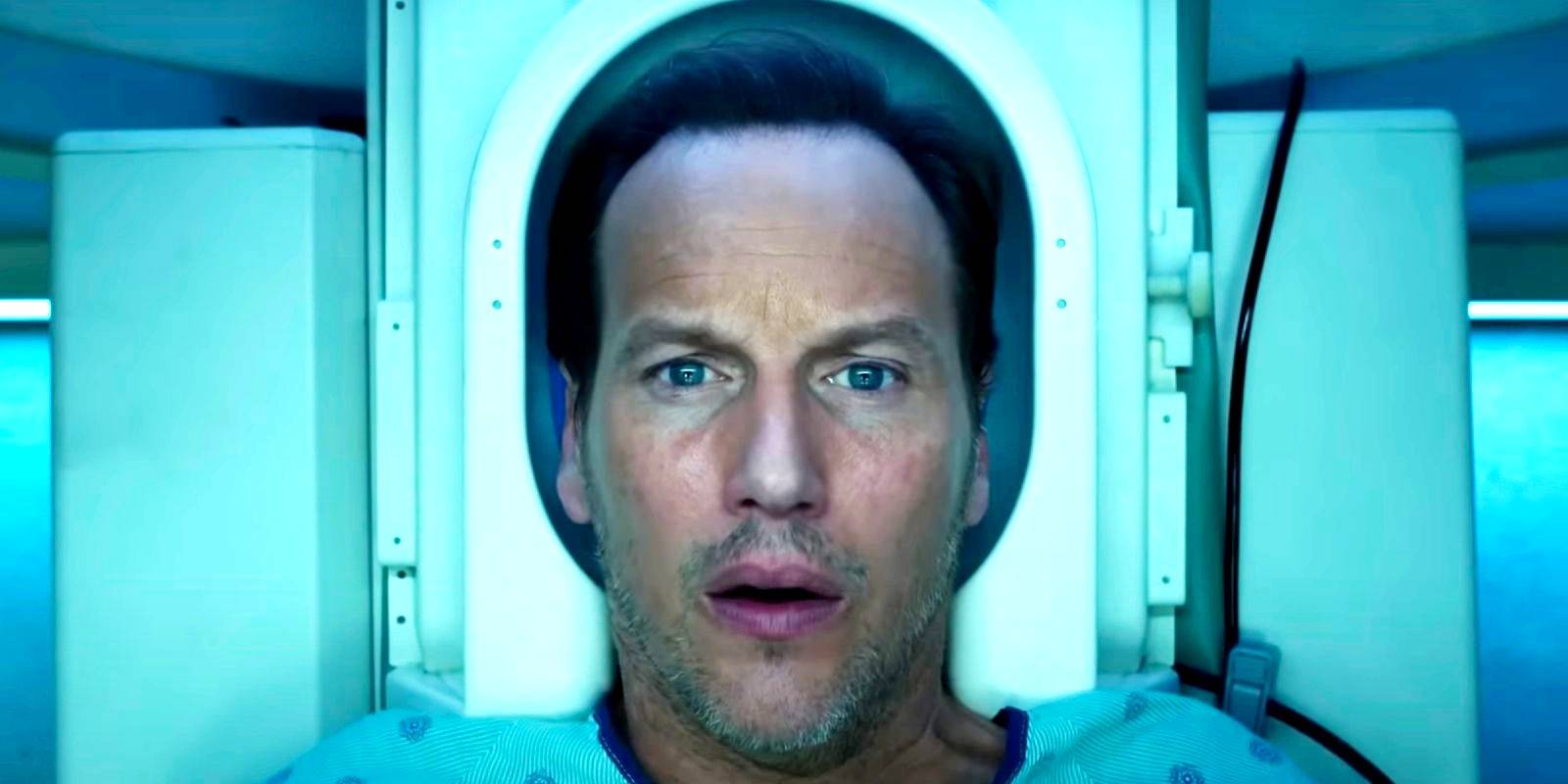 Insidious 6 Teased By Patrick Wilson As He Prepares To Exit The Horror ...