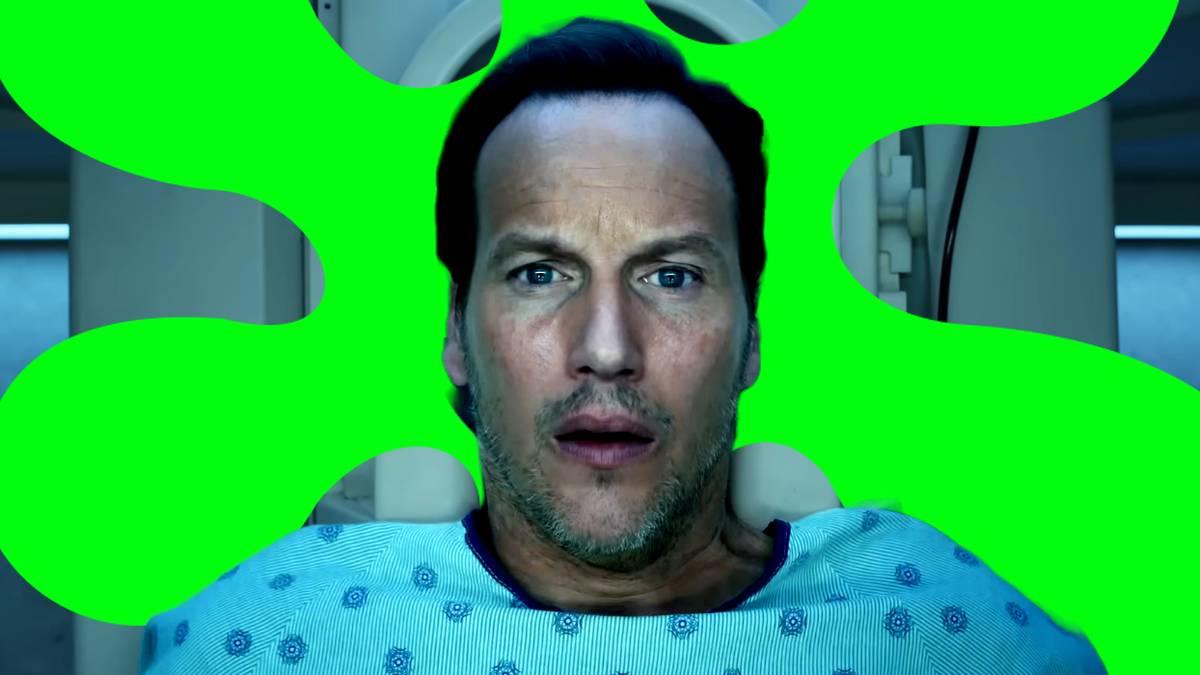 Insidious 5 RT Score Continues Negative Trend (But Audiences Dig It)