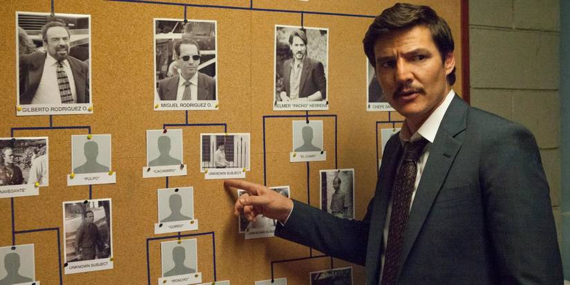Why Pedro Pascal Left Narcos After Season 3