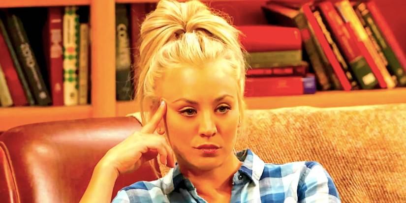 How Old Every Main The Big Bang Theory Character Is (Beginning, End ...