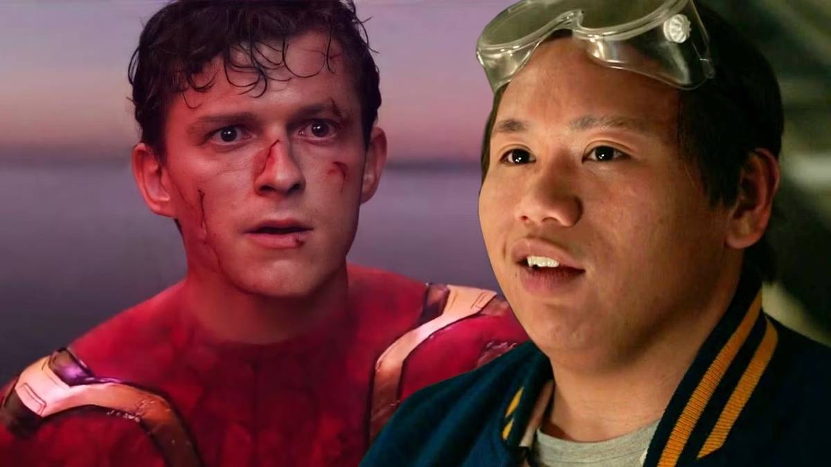 Unused No Way Home Art Pays Off MCU Spider-Man 3's New Goblin Tease