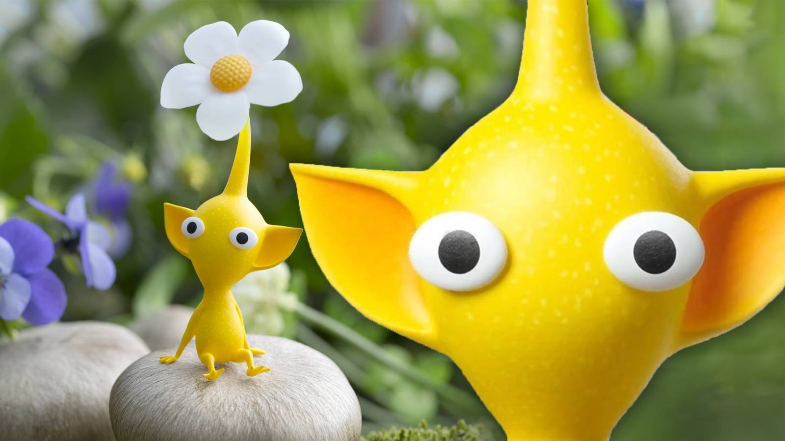 Pikmin 4: How to Unlock Yellow Pikmin