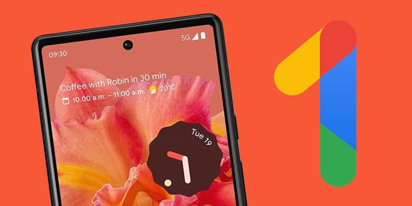 Pixel 6 & Pixel 6 Pro: Is There A MicroSD Card Slot?
