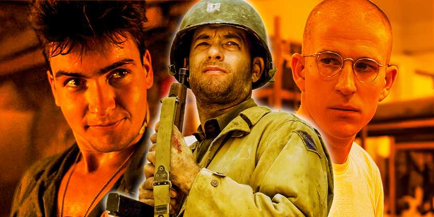 The 15 Best Aerial War Movies Ever Made