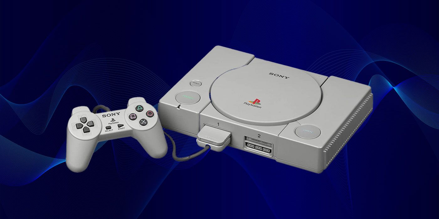 Little-Known PlayStation 1 Fact Resurfaces That Will Make You Dig Out ...