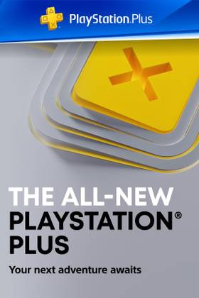 PlayStation Plus | ScreenRant