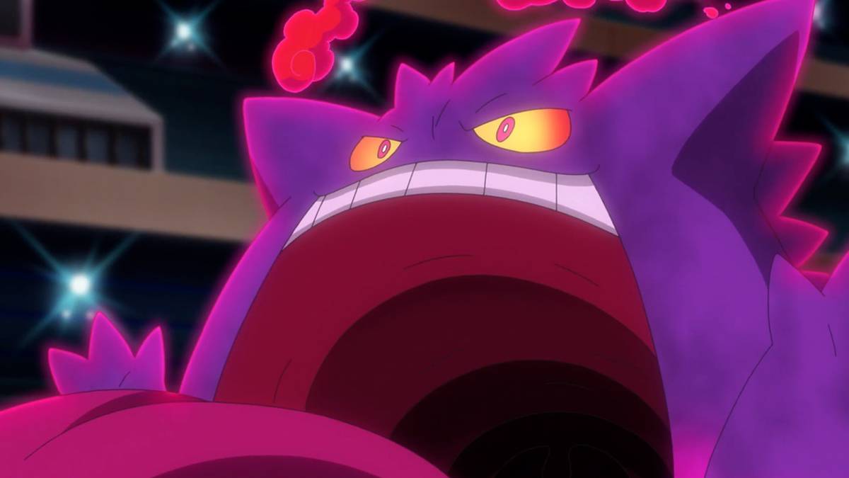 Gigantamax Pokémon Confirmed For Pokémon GO, Arriving This October