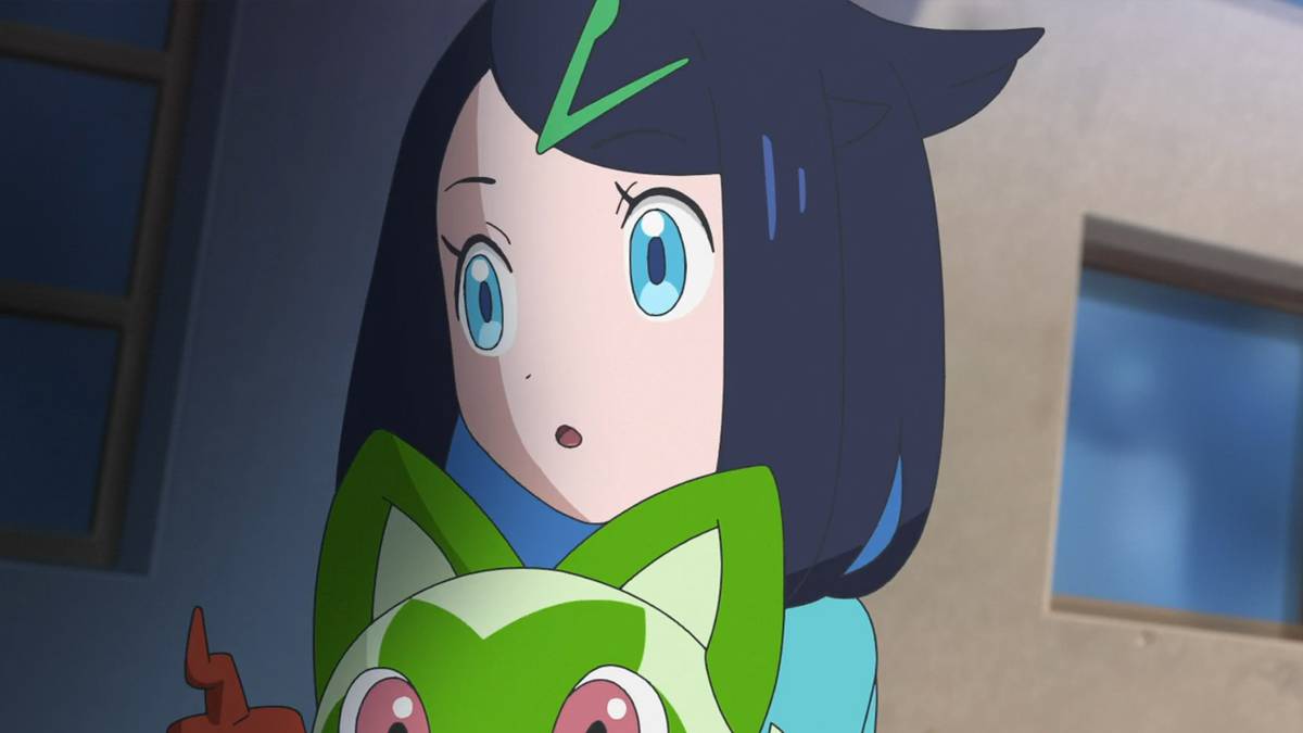 Pokémon Horizons Episode 15 Release Date & Time
