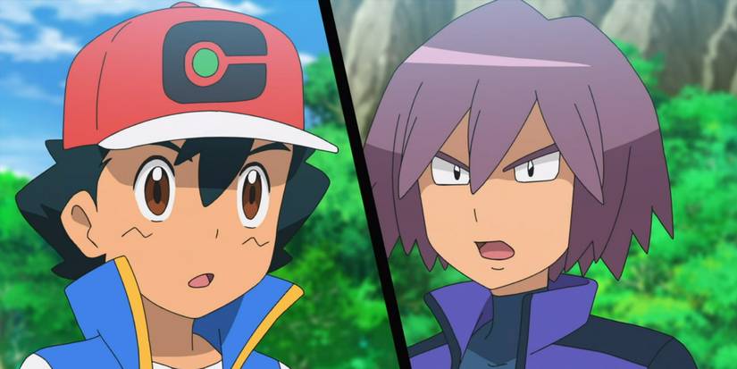 10 Pokémon Characters Who Disappeared From The Anime For The Longest Time