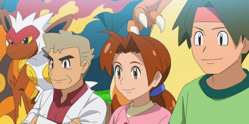 Pokémon Horizons Does What Ash's Series Never Could, And That's Why It ...