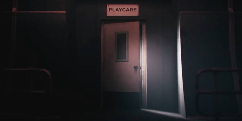 Poppy Playtime 3 Reveals New Monster - But Who Is It?