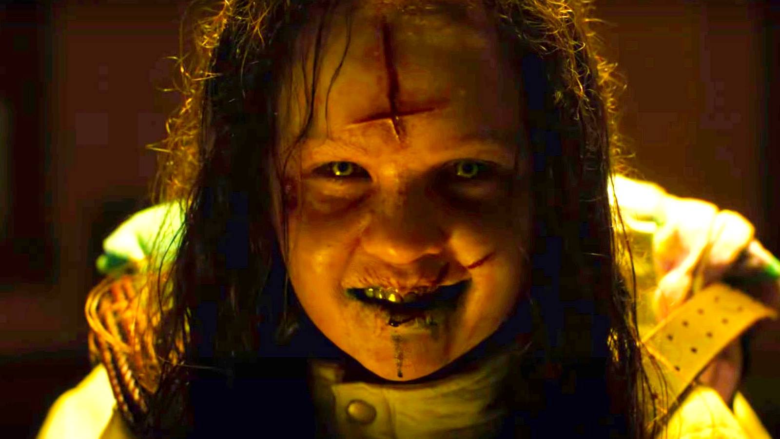 The Exorcist: Believer Sequel Gets Title & 2025 Release Date After New ...