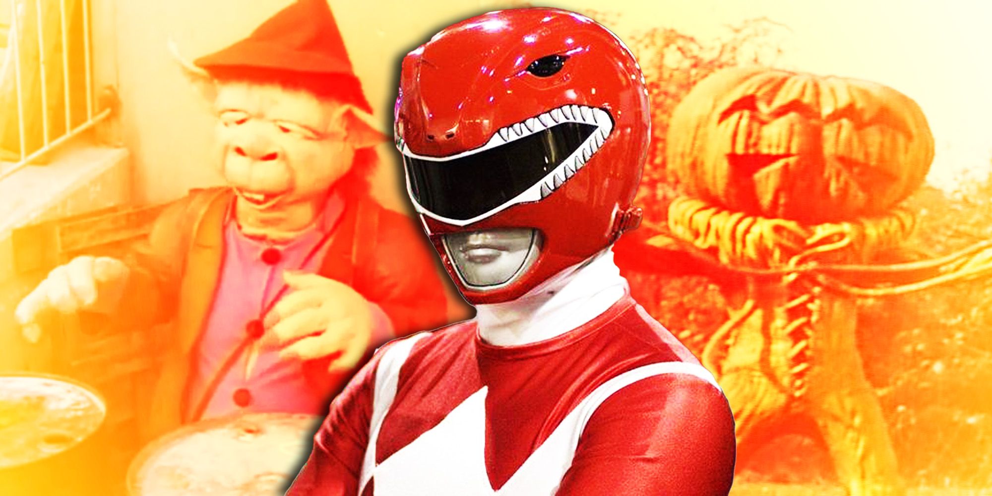 10 Ridiculous Power Rangers Monsters That Still Make Us Laugh Today